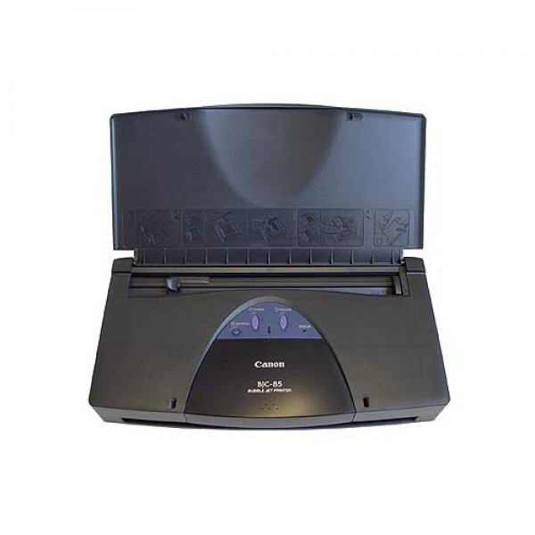 Canon BJC-80